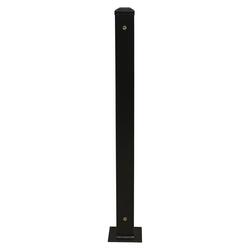 Steel 3 x 3 x 38" Post at Menards®