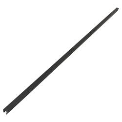 Steel Stick Rail Top Cover 8' at Menards®