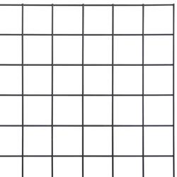 3' x 6' Country View Rail Panel at Menards®