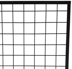 3' x 8' Country View Rail Panel at Menards®