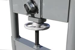 13" Guillotine Block Splitter at Menards®