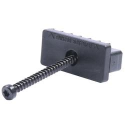 Grip Fast® UltraDeck T-Clip® - 25 Count at Menards®