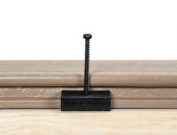 Grip Fast® UltraDeck T-Clip® - 100 Count at Menards®