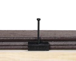 Grip Fast® UltraDeck T-Clip® - 100 Count at Menards®