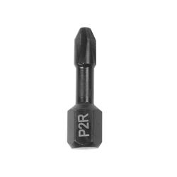 Masterforce® Impact 1" Phillips #2 Drywall Insert Drive Bit - 5 Pack at Menards®