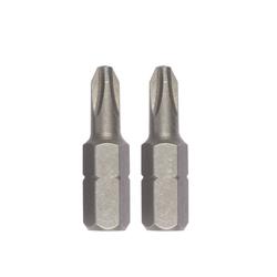 Performax® 1" Phillips P2R Drywall Insert Drive Bit - 2 Pack at Menards®