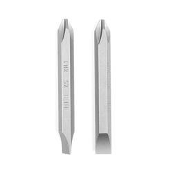Performax® 2-3/8" Double-Ended Power Drive Bit - 2 Piece at Menards®