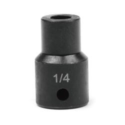 Masterforce® Impact 1/4" x 3/8" Socket Adapter at Menards®