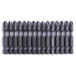 Masterforce® Impact 2" Phillips-Square-Driv® PSD2-2 Power Drive Bit ...