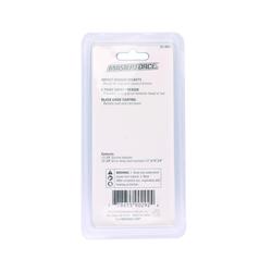 Masterforce® Impact 3/8" Drive SAE Deep Socket Set - 4 Piece at Menards®