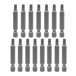Performax® 2" Star T25 Power Drive Bit - 15 Pack at Menards®