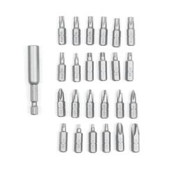 Performax® Magnetic Drive Bit Set - 25 Piece at Menards®