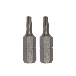 Performax® 1" Star T10 Insert Drive Bit - 2 Pack at Menards®