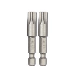 Performax® 2" Star T50 Power Drive Bit - 2 Pack at Menards®