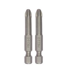 Performax® 2" Phillips-Square-Driv® #2 Power Drive Bit - 2 Pack at Menards®
