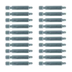 Performax® 2" Square #2 Power Drive Bit - 20 Pack at Menards®