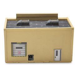 HO Scale Grandpa Jack's Hobby Shop at Menards®