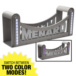 O Scale Menard Bridge with Lights (Single Track) at Menards®