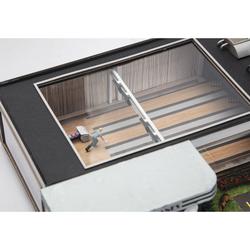 HO Scale Lamont Lanes Bowling Alley at Menards®