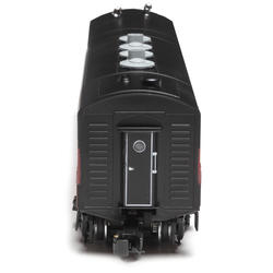 O Gauge Milwaukee Road Train Set at Menards®