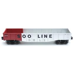O Gauge Milwaukee Road Train Set at Menards®