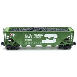 O Gauge Milwaukee Road Train Set at Menards®