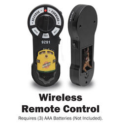 O Gauge Chicago & North Western Train Set at Menards®