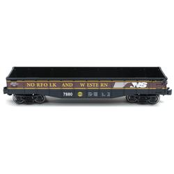 O Gauge Chicago & North Western Train Set at Menards®