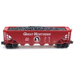 O Gauge Chicago & North Western Train Set at Menards®