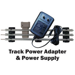 O Gauge Chicago & North Western Train Set at Menards®