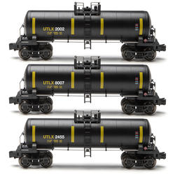 O Gauge Tulsa Tank Train Set at Menards®