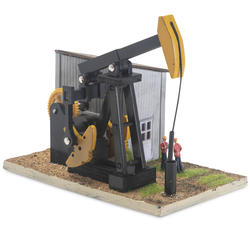 HO Scale Texaco® Beam Pump at Menards®