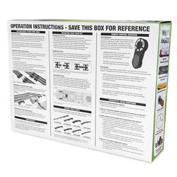 O Gauge Soo Line Train Set at Menards®