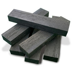 O Gauge Wood Railroad Track Ties (100-Pieces) at Menards®