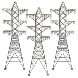 O Scale Electrical Towers (3-Pack) at Menards®