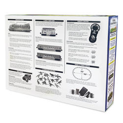 O Gauge Dino Express Train Set at Menards®