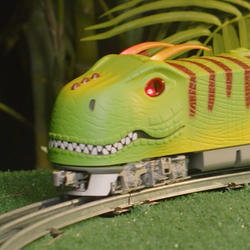 O Gauge Dino Express Train Set at Menards®