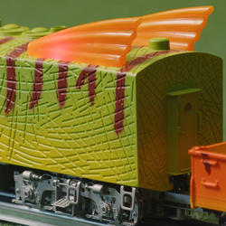 O Gauge Dino Express Train Set at Menards®