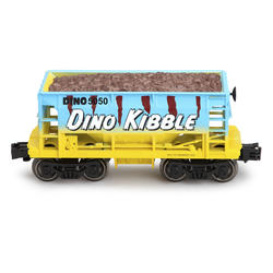 O Gauge Dino Express Train Set at Menards®