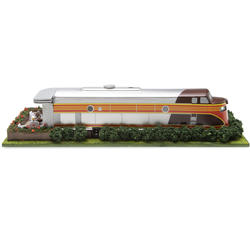 HO Scale Rocket Diner at Menards®