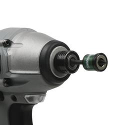 Masterforce® Impact 2-3/8" Double-Ended Power Drive Bit Set - 4 Piece ...