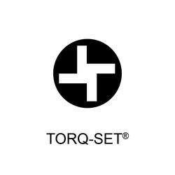 Performax® Torq-set® 1" Insert Drive Bit Set - 3 Piece at Menards®