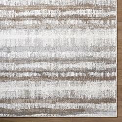 Surya Siyah Brown 31" x 4' Runner Rug at Menards®