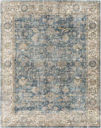 Surya Mirabel Blue 7'10" x 10'3" Area Rug at Menards®