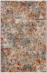 Surya Mirabel Multi 24" x 3' Area Rug at Menards®