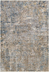 Surya Mirabel Blue/Beige 6'7" x 9'6" Area Rug at Menards®