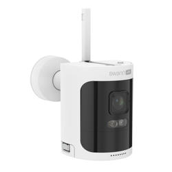 Swann Extra 4K Wireless Camera for AllSecure NVR Kits at Menards®