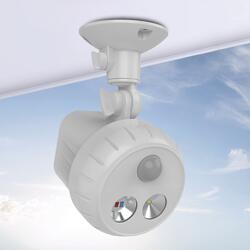 Swann® Alpha Series Battery Spotlight w/Enforcer™ & Remote at Menards®