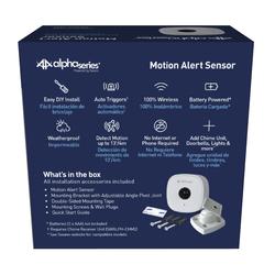 Swann Alpha Series Motion Sensor at Menards®