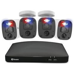 Swann® Wired DVR Security Camera Kit at Menards®